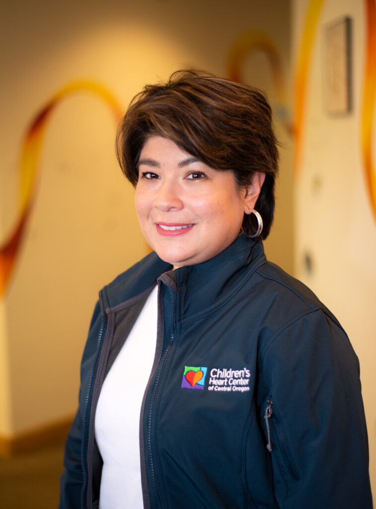 About Us | Children's Heart Clinic | CHCCO
