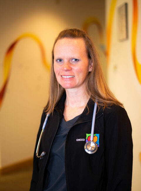 About Us | Children's Heart Clinic | CHCCO