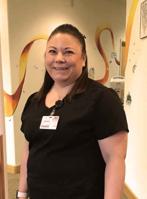 About Us | Children's Heart Clinic | CHCCO