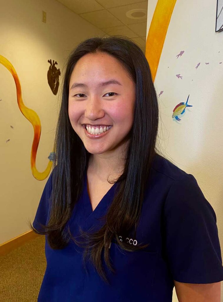 About Us | Children's Heart Clinic | CHCCO