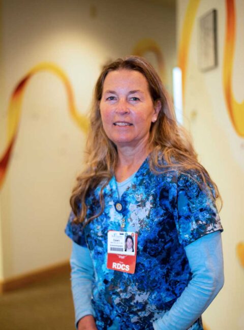 About Us | Children's Heart Clinic | CHCCO