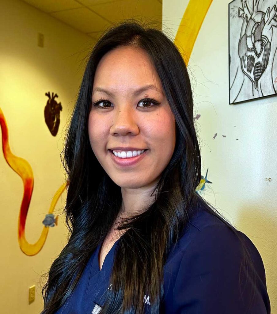 About Us | Children's Heart Clinic | CHCCO